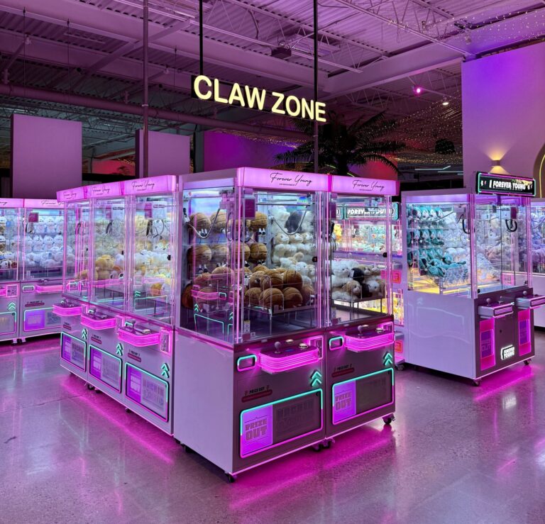 Fun – Forever Young Food Fun Party